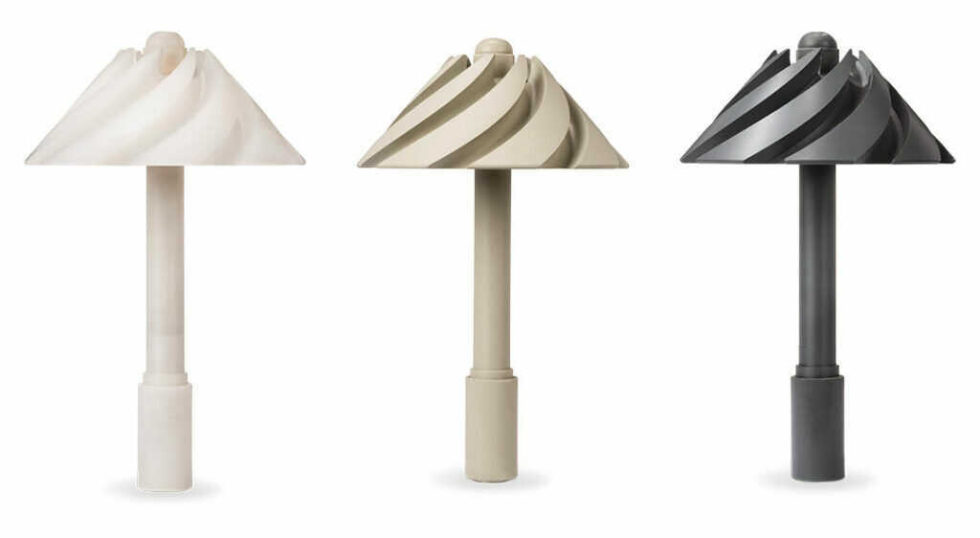 NON-METALLIC VERTICAL PUMPS